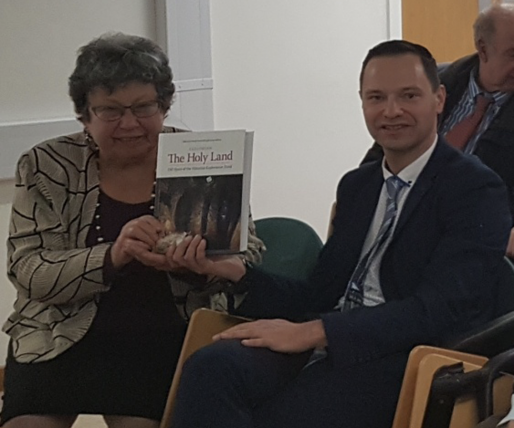 Lecture Summaries 2019 - AIAS